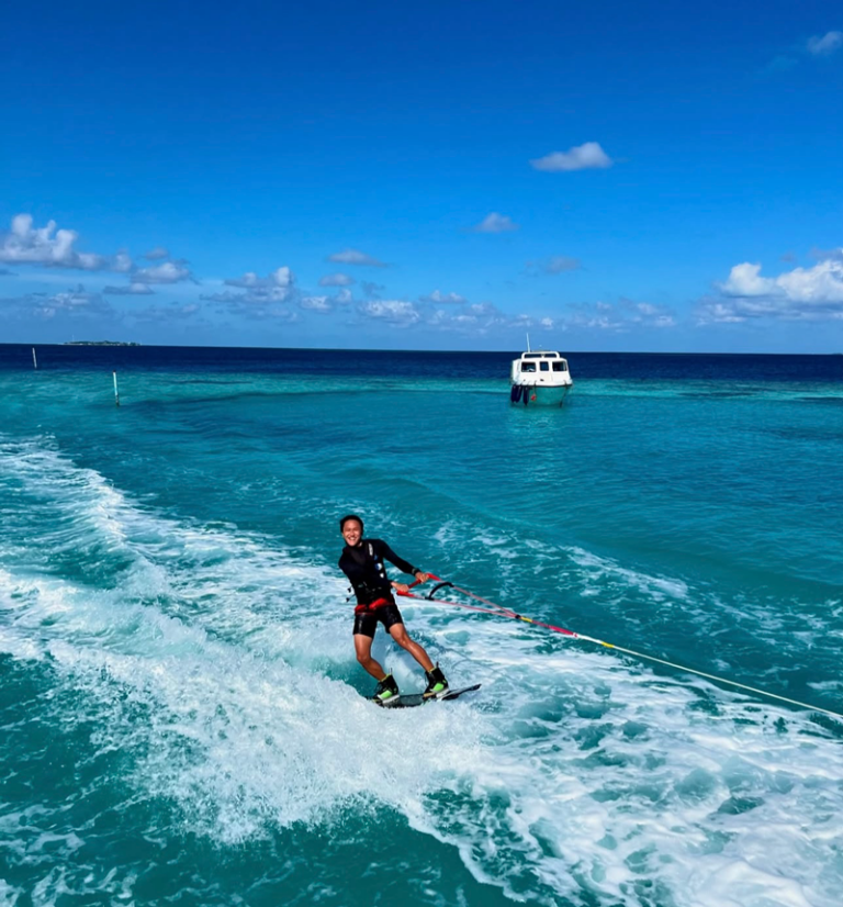 Watersports – Cocogiri Island Resort Maldives