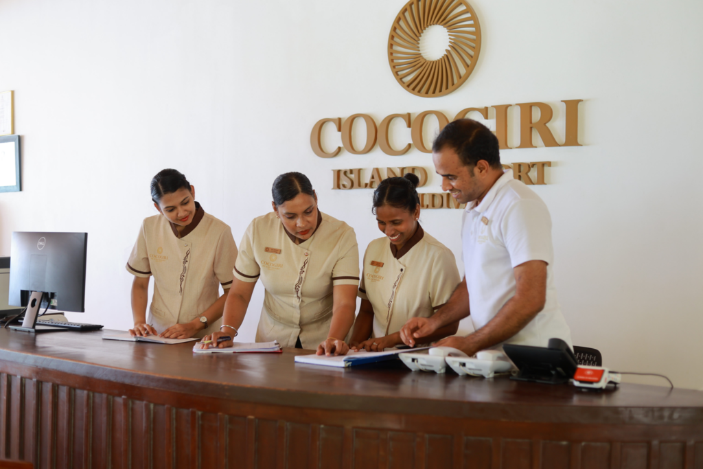 About Us – Cocogiri Island Resort Maldives